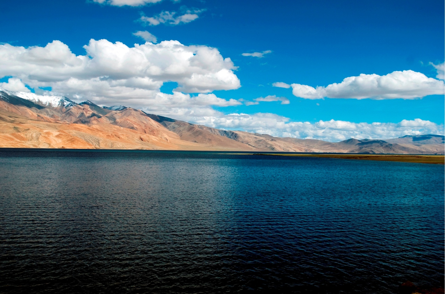 LADAKH Classic Tour - Peregrinate India